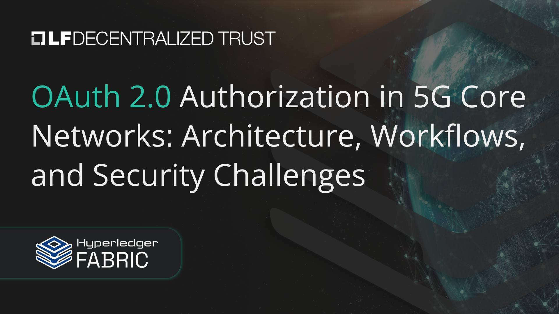 OAuth 2.0 Authorization in 5G Core Networks: Architecture, Workflows, and Security Challenges